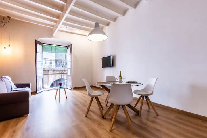 Merceria Suites - Unik Vacation - Tarragona