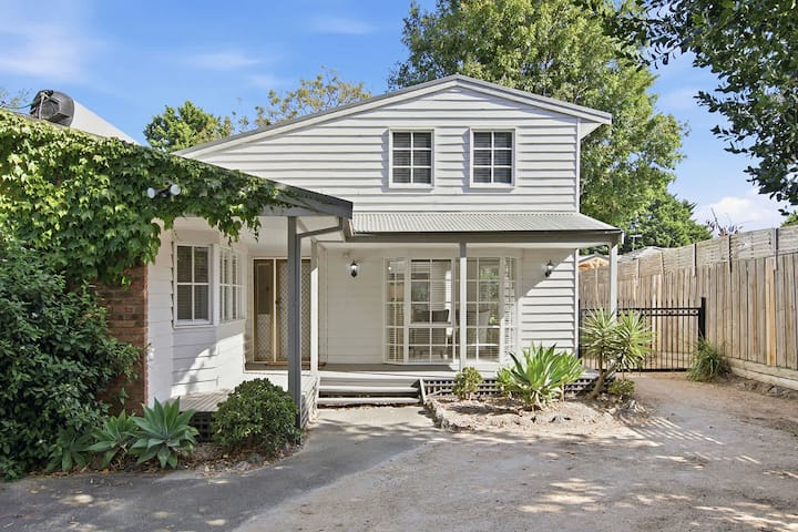 The Langy Hideway - Frankston