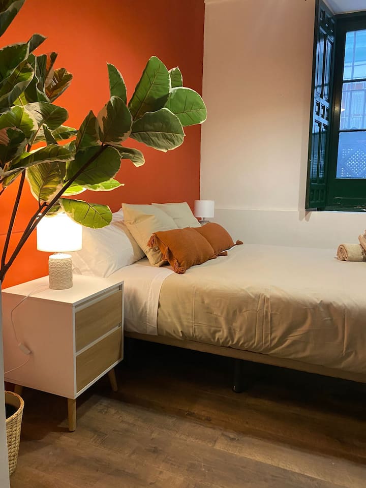 La Antigua Alfalfa | Centro De La Ciudad | Confort - Seville