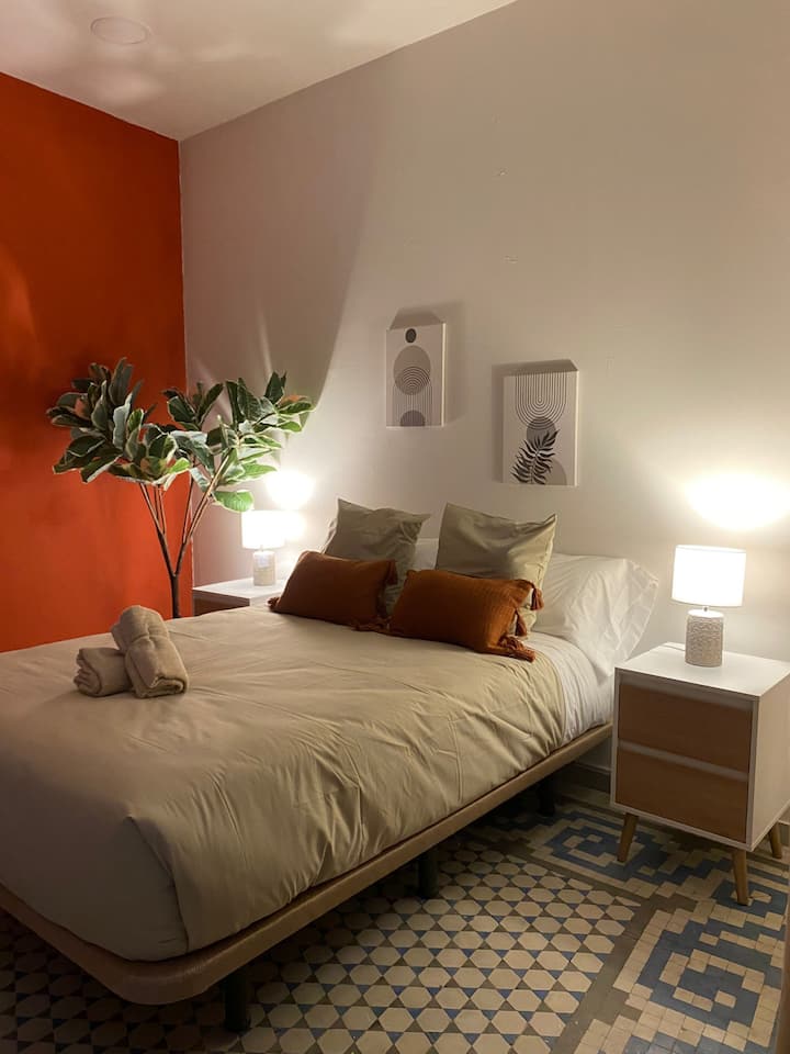 La Antigua Alfalfa | Centro Histórico | Relajante - Seville, Spain