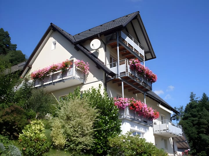 Am Keschtewäldele - Forbach