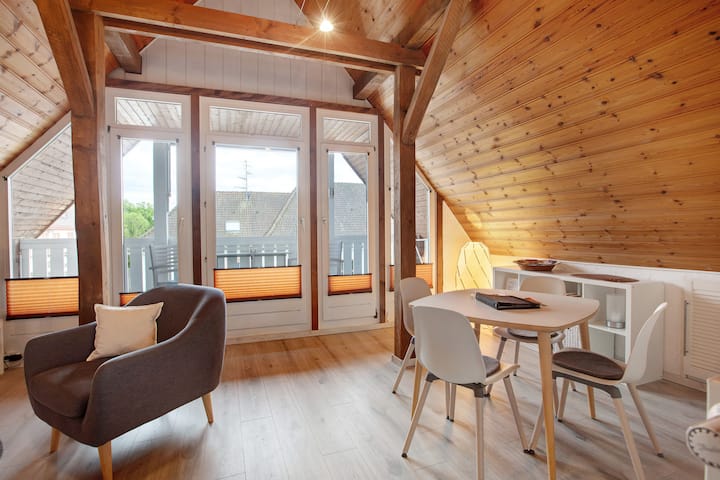 Ferienwohnung Dashaus - Rheinfelden (Baden)