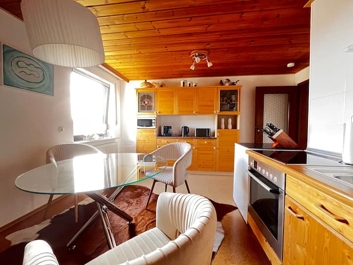 Bayernseele - Bayerwald - Spiegelau