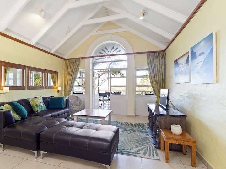 Luxury Holiday Home I Unit 32 - Port Edward