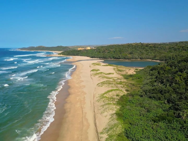 Luxury Holiday Home I Unit 32 - Port Edward