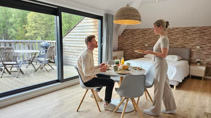 Plus Studio - Maaseik