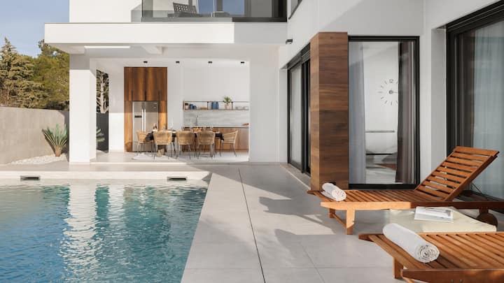 Villa Luxor By Villas Guide - Piran