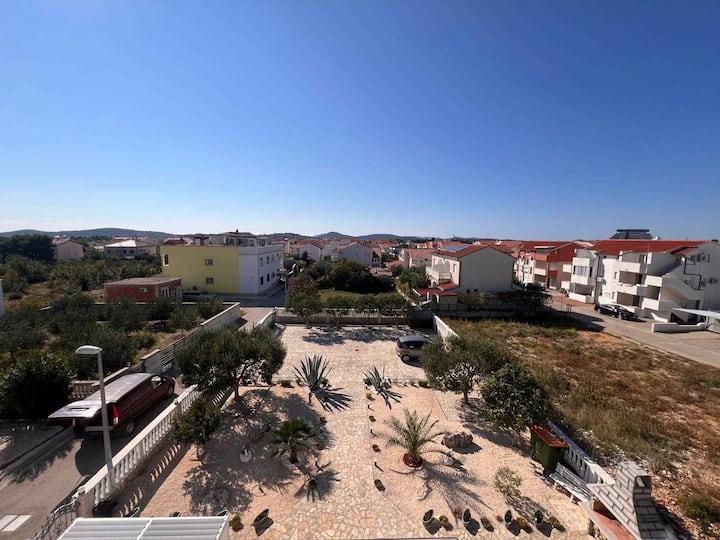 2 Bedroom Apartment Ivić Milenko 4 , Vodice - Vodice