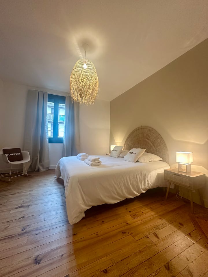 Villa Balzac - Maison En Centre-ville - 4 - Brive-la-Gaillarde