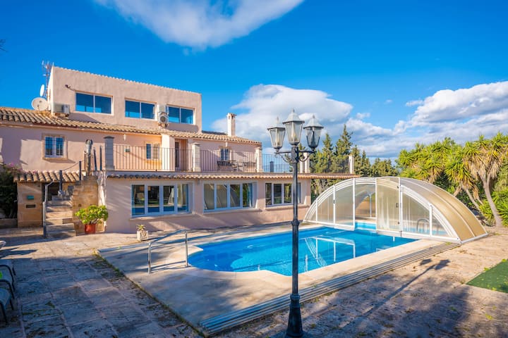 Can Somni - Las Salinas