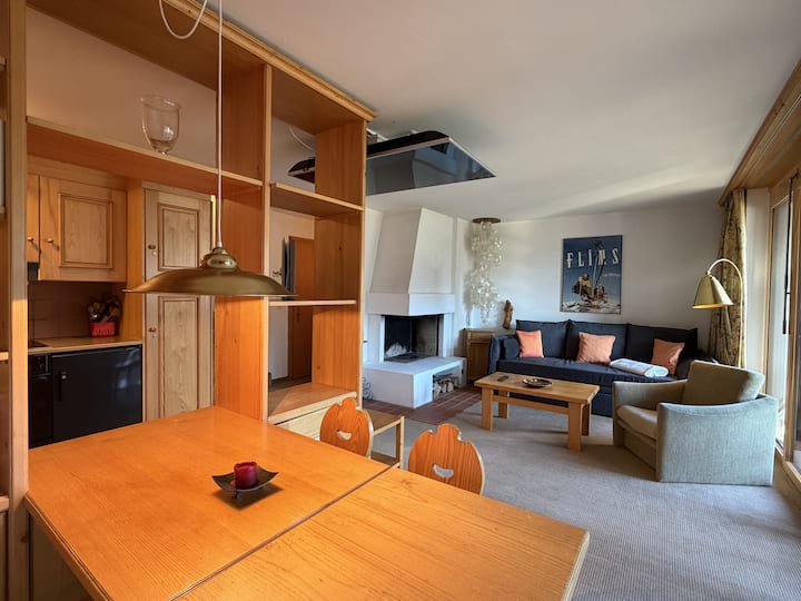 Casa Radiras 10 - Laax