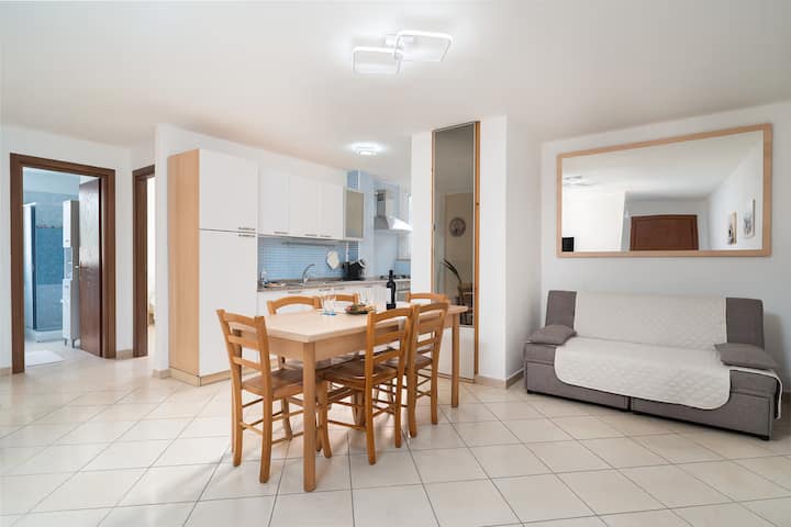 Cala Biriala - Orosei