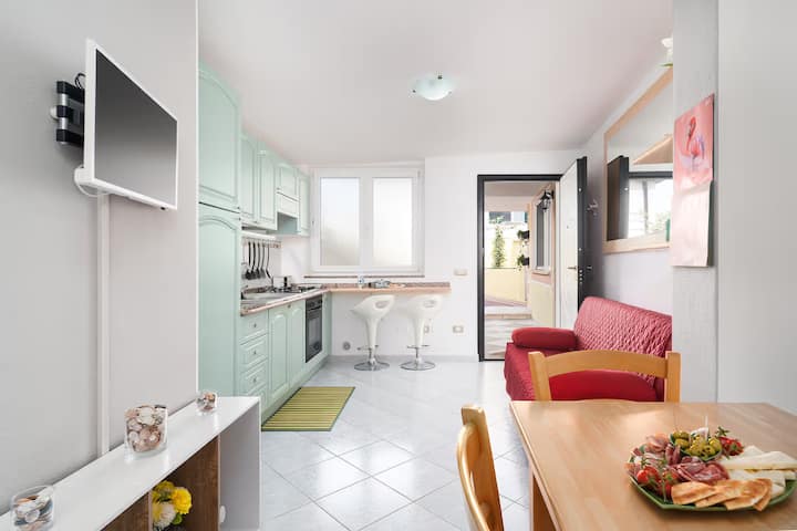 Cala Mariolu - Orosei