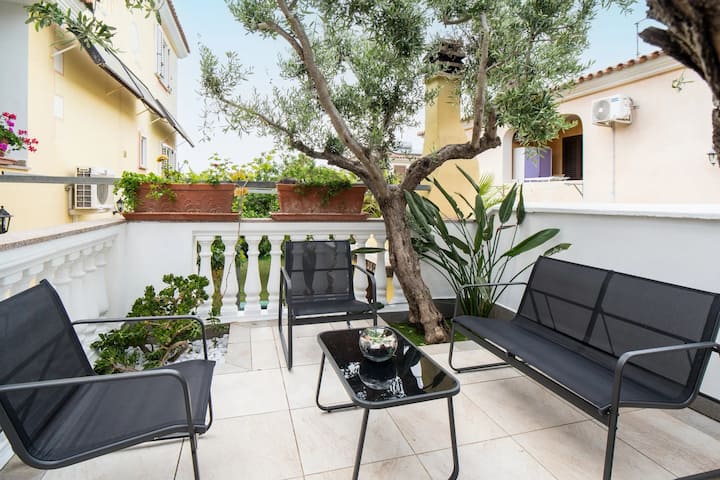 Mare & Monte - Orosei