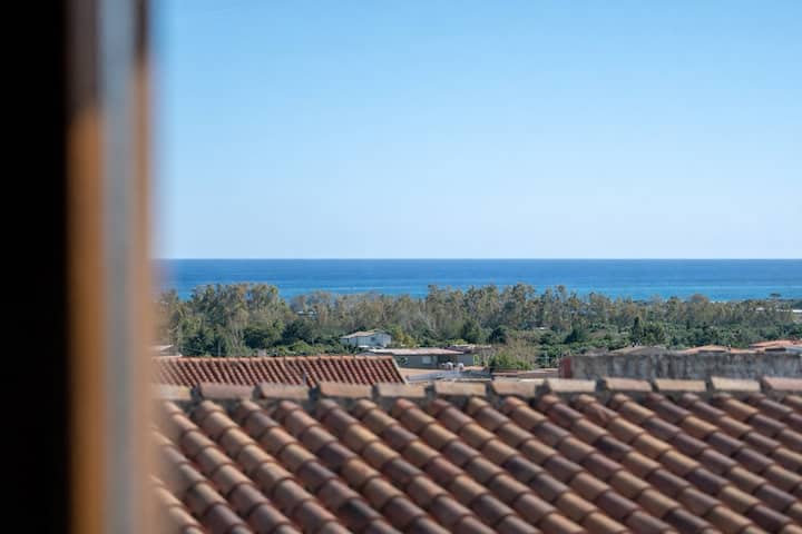 Casa Ombrina - Orosei