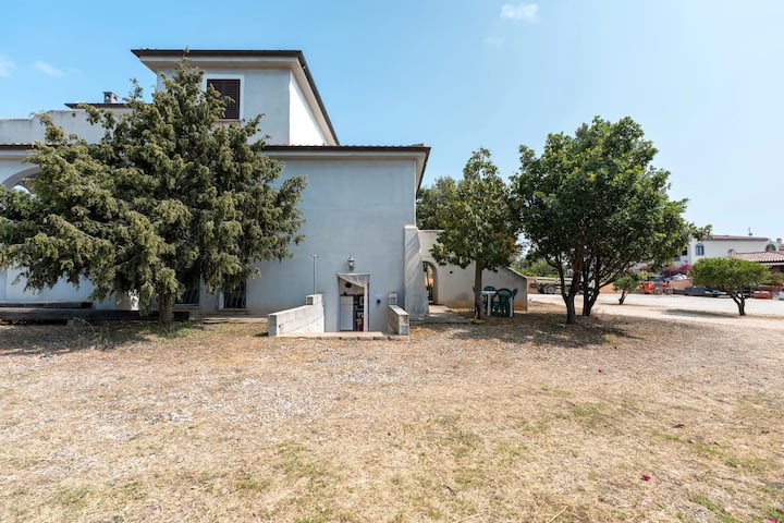 Su Nidu Virde - Orosei