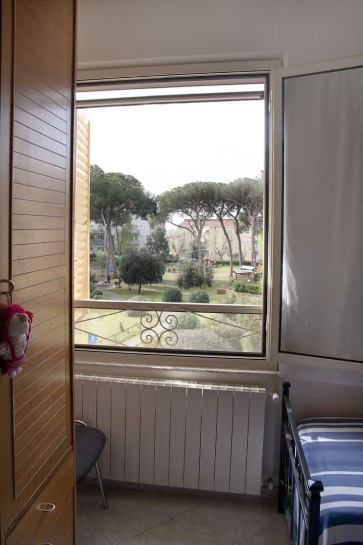 Sh - Appartamento Sh - Follonica