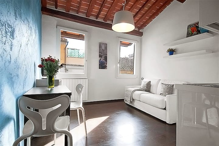San Gallo Suites V Bright And Modern - Florenz