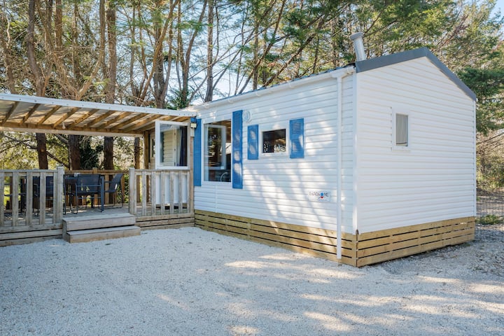 Mobil-home Pro 4 Personnes - Pélissanne