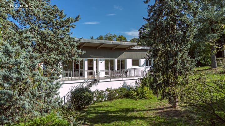 Smartstay Serenity House - Francheville - Écully