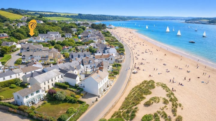 Instow Heathersett | 3 Bedrooms - Appledore