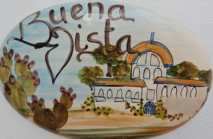 Casa Buenavista, Agaete - Agaete