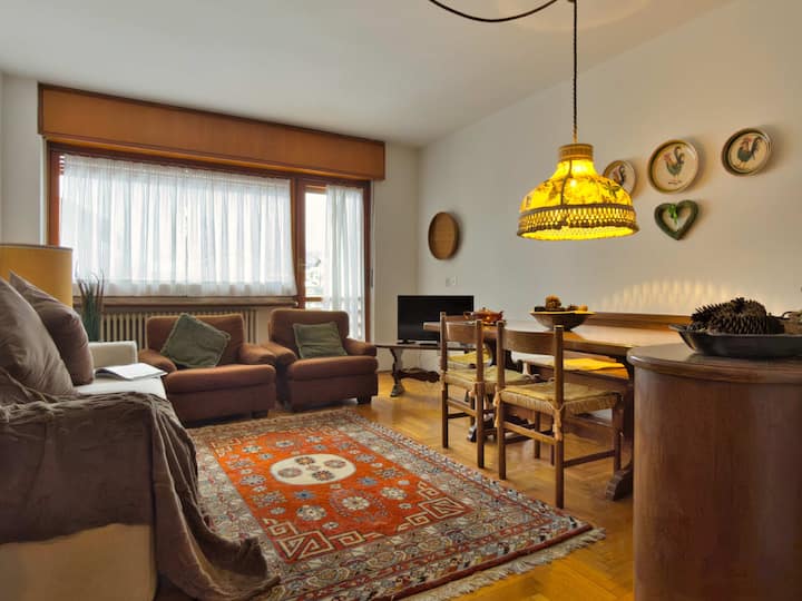 Casa Adele, Perfect Stay In Bormio - Bormio