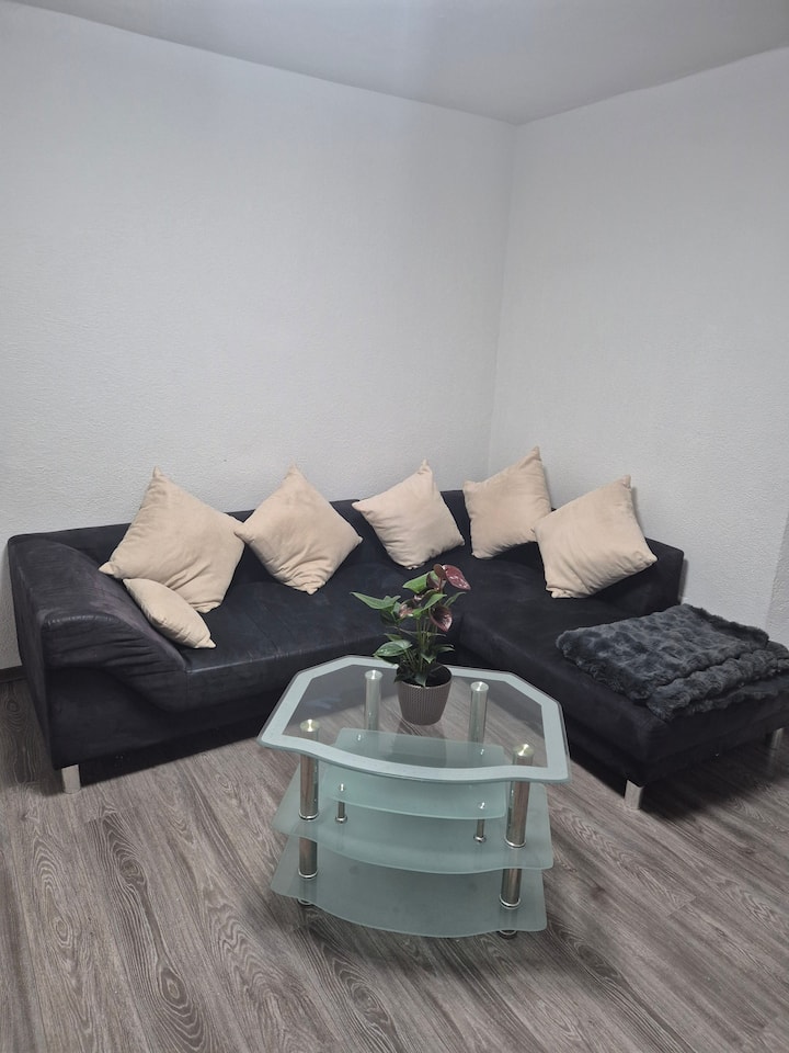 Ferienoase - Pirmasens