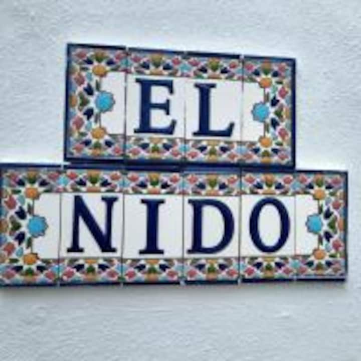 Casa El Nido,  Agaete - Agaete