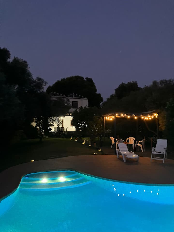 Cortijo Corral Del Gallo - Pampaneira