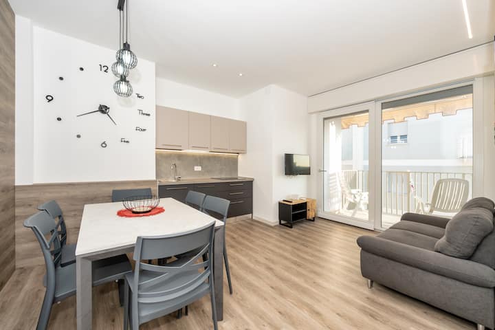 Sea Home Jesolo - Realnova - Jesolo