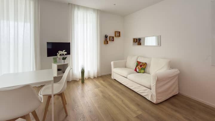 Villa Ada-luna - Olbia