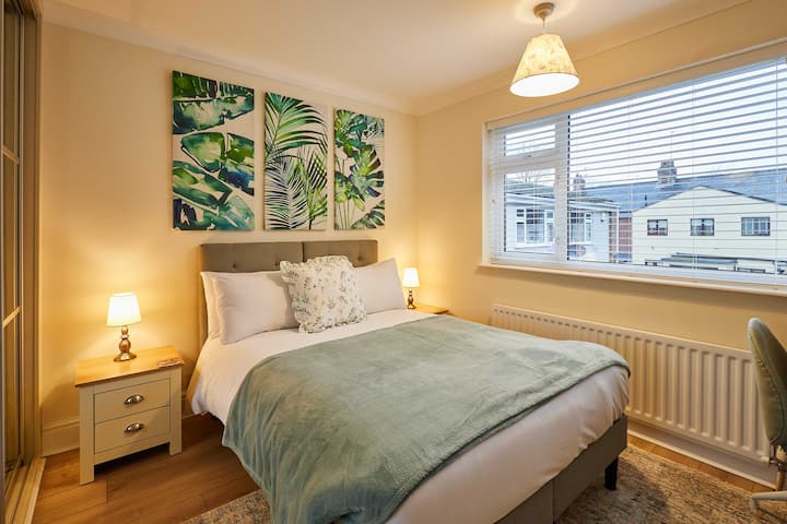 Host & Stay | Bridge Court - Stockton-on-Tees