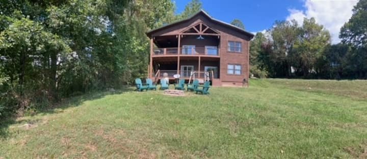 Firefly Hill Cabin - Bryson City, NC