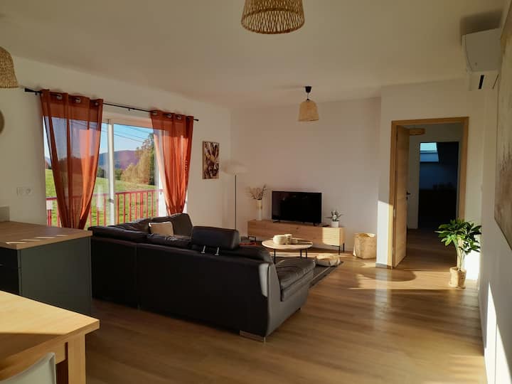 Gite Goxa Leku - Baztan