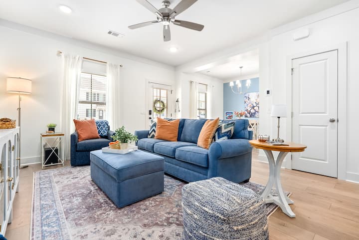 Tth-1.5mi To Stadium/neville,parking, K+q, I-85 - Auburn, AL