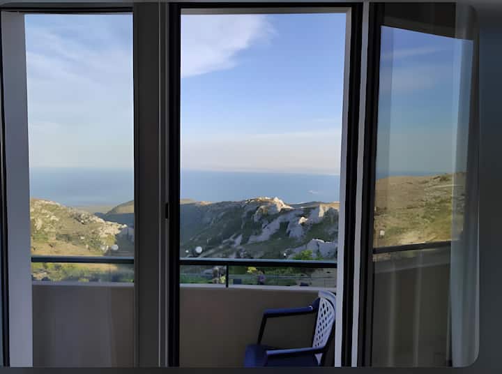 Appartmento Con Finestra Vista Mare - Manfredonia