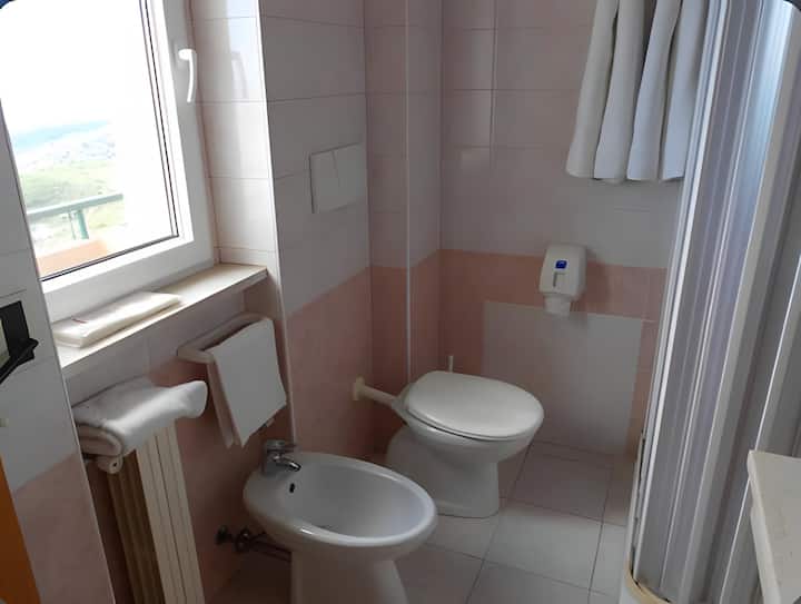 109 - Bed-breakfast Con Finestra - Monte Sant'Angelo