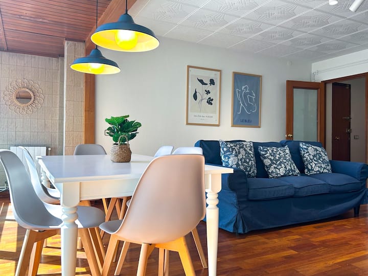 Apt Matisse - Vilanova i la Geltrú