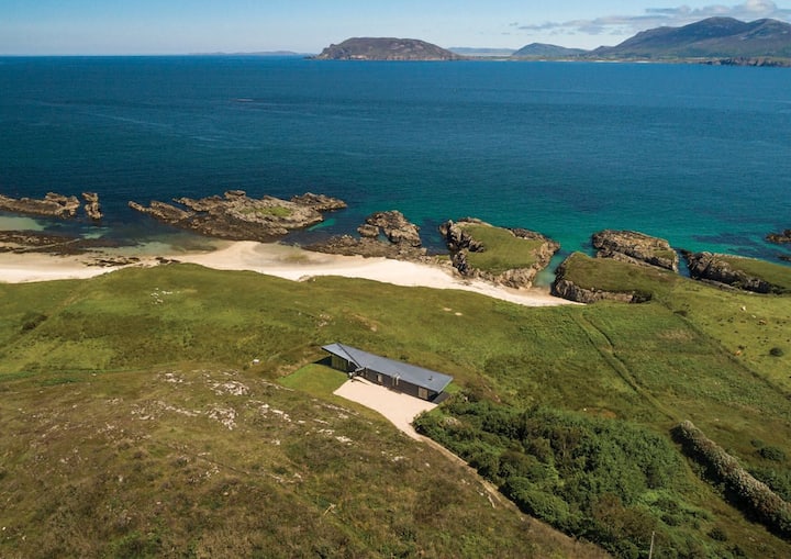 Tuath Na Mara - Portsalon