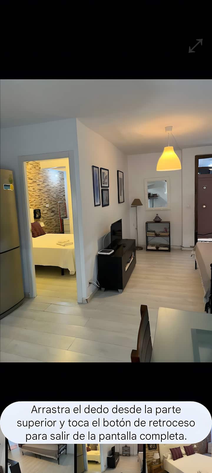 Apartamento Vejer Centro Historico - Vejer de la Frontera