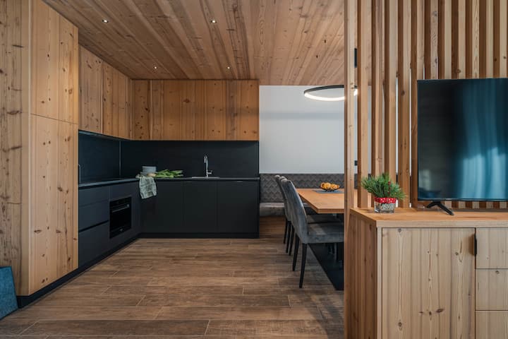 Arnica Alpine Lodge - Pino Mugo - Andalo