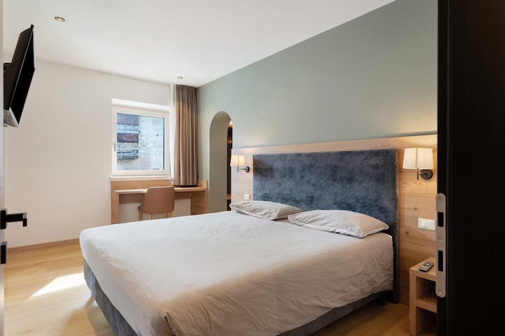 Il Bilocale Ribes - Molveno