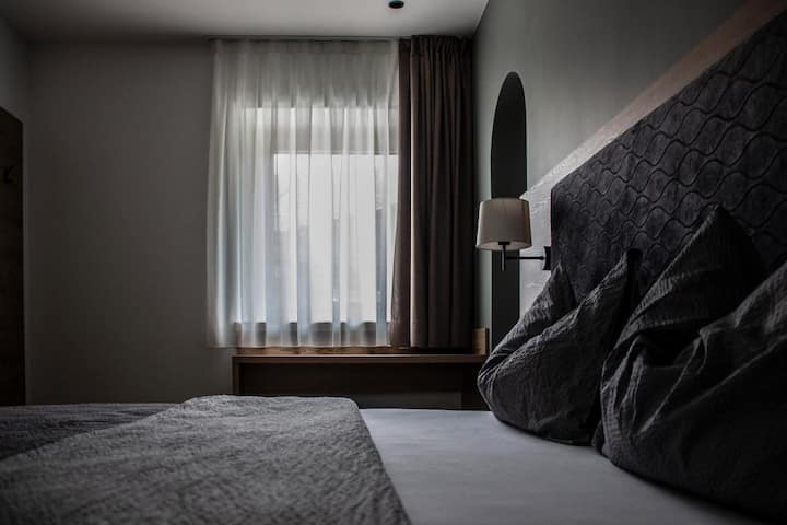 Il Miniappartamento Uvaspina - Molveno