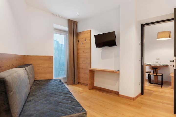 Il Miniappartamento Uvaspina - Molveno