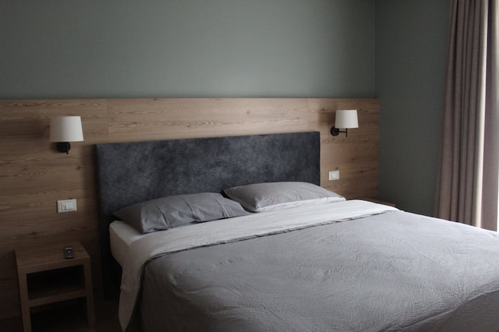 L'appartamento Gelsobianco - Molveno