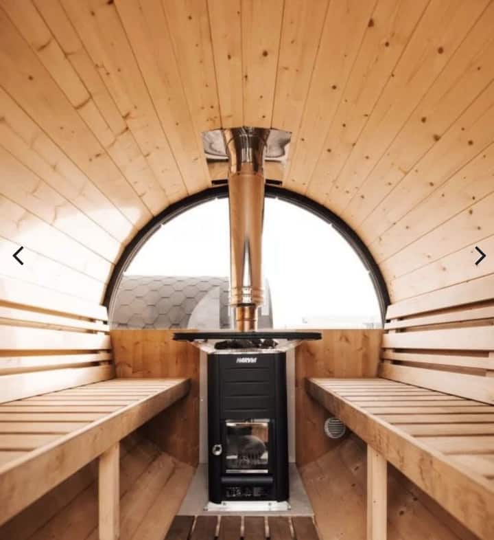 Pheasant Lodge - Bourne