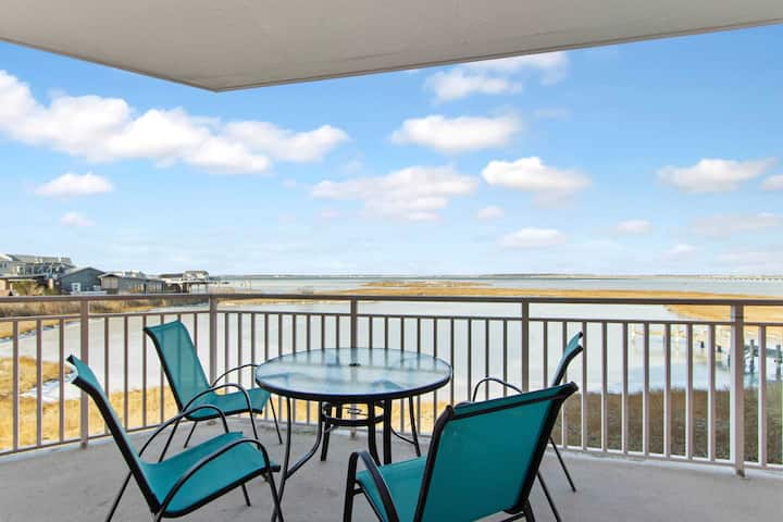 Sunset Bay I 202 - Ocean City, MD