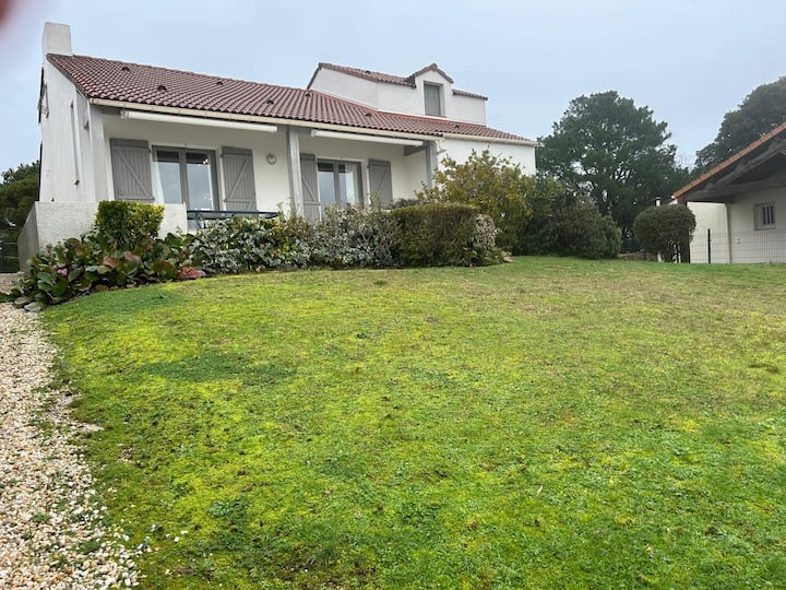 Proche Plage De La Noë, Piscine -10 - Noirmoutier-en-l'Île