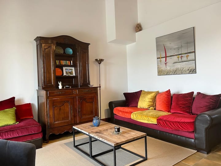 La Paranthèse Marine - 10 - La Bernerie-en-Retz